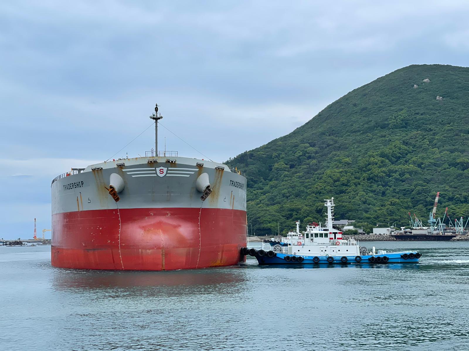 Seanergy Maritime Holdings Corp. | Fleet